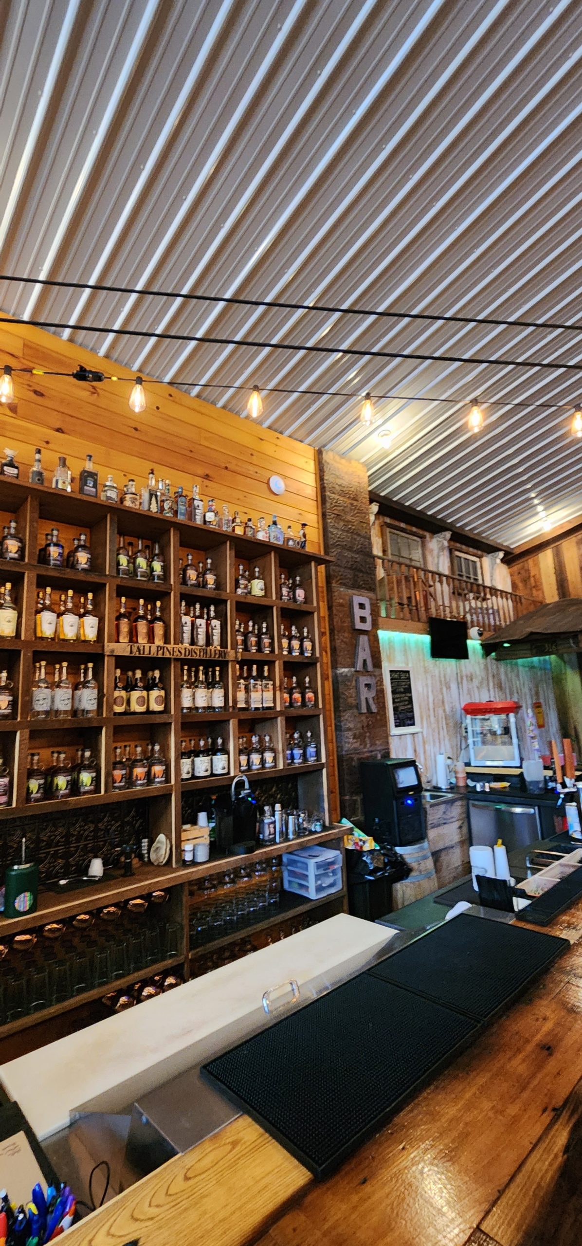 Tall Pines Distillery chooses Ridgeline Computer Solutions to provide ...